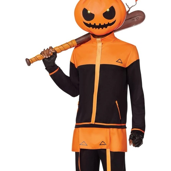 Spirit | Costumes | Spirit Fortnite Punk Costume | Poshmark